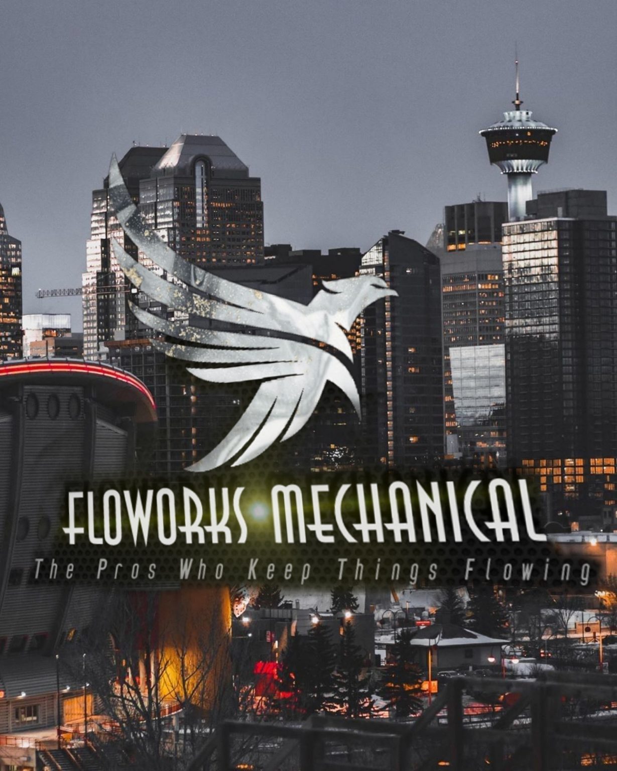 About Us | Floworks Mechanical Your Calgary Plumbers